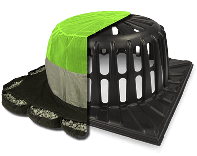 Sediment Solutions | Soil Erosion Control | Silt Fence & Filters Products