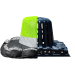 Sediment Solutions | Soil Erosion Control | Silt Fence & Filters Products