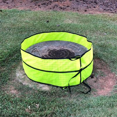 Silt Saver Inlet Protection Products