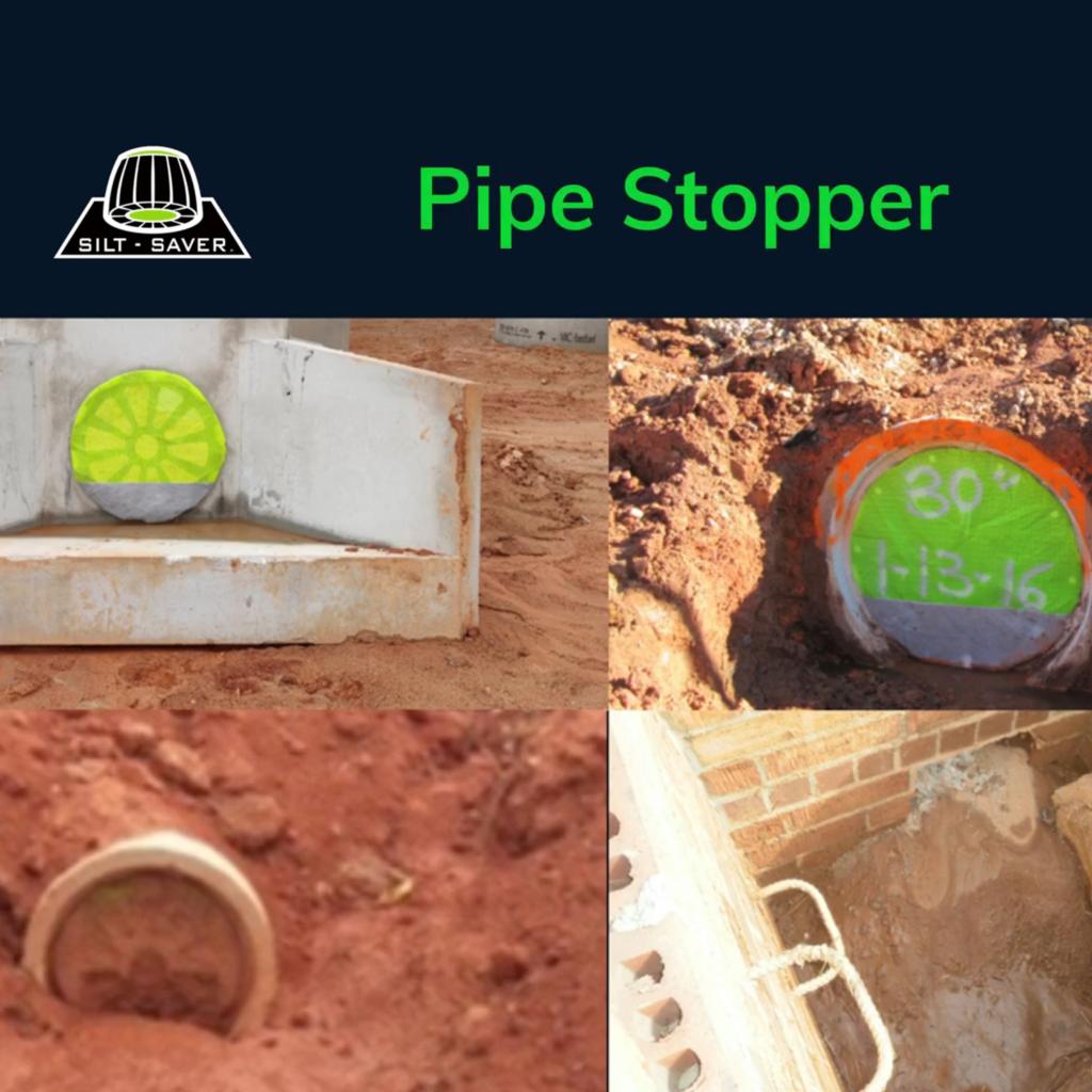 Pipe Stopper